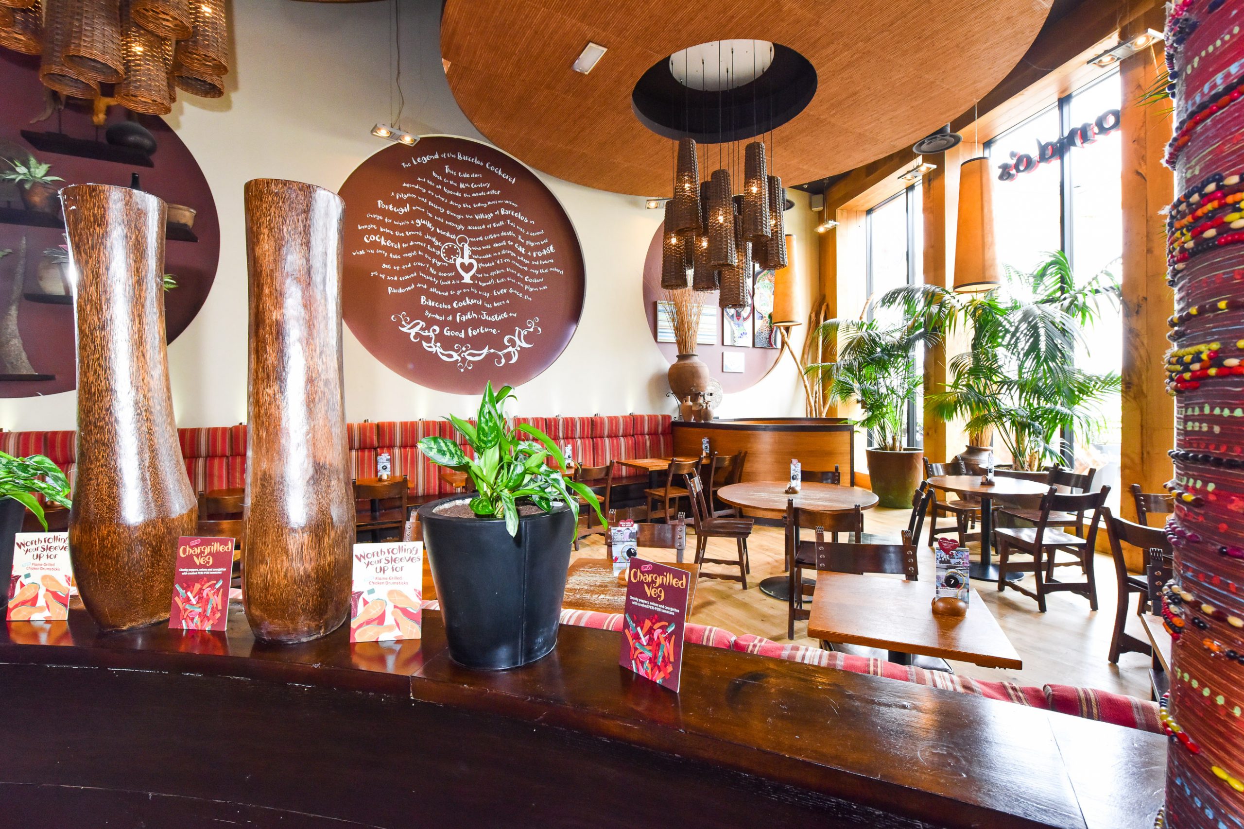 Home | Walkergate Durham | Drink. Dine. Socialise.