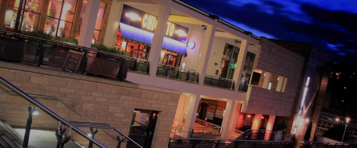 Home | Walkergate Durham | Drink. Dine. Socialise.