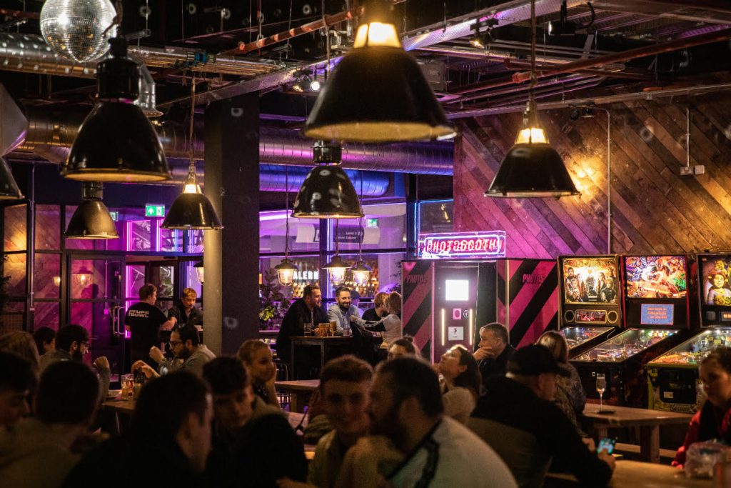 Lane7 - Walkergate Durham