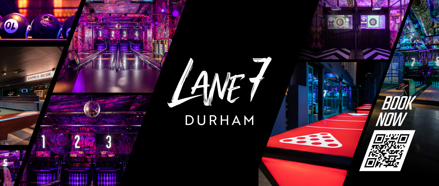 Home | Walkergate Durham | Drink. Dine. Socialise.